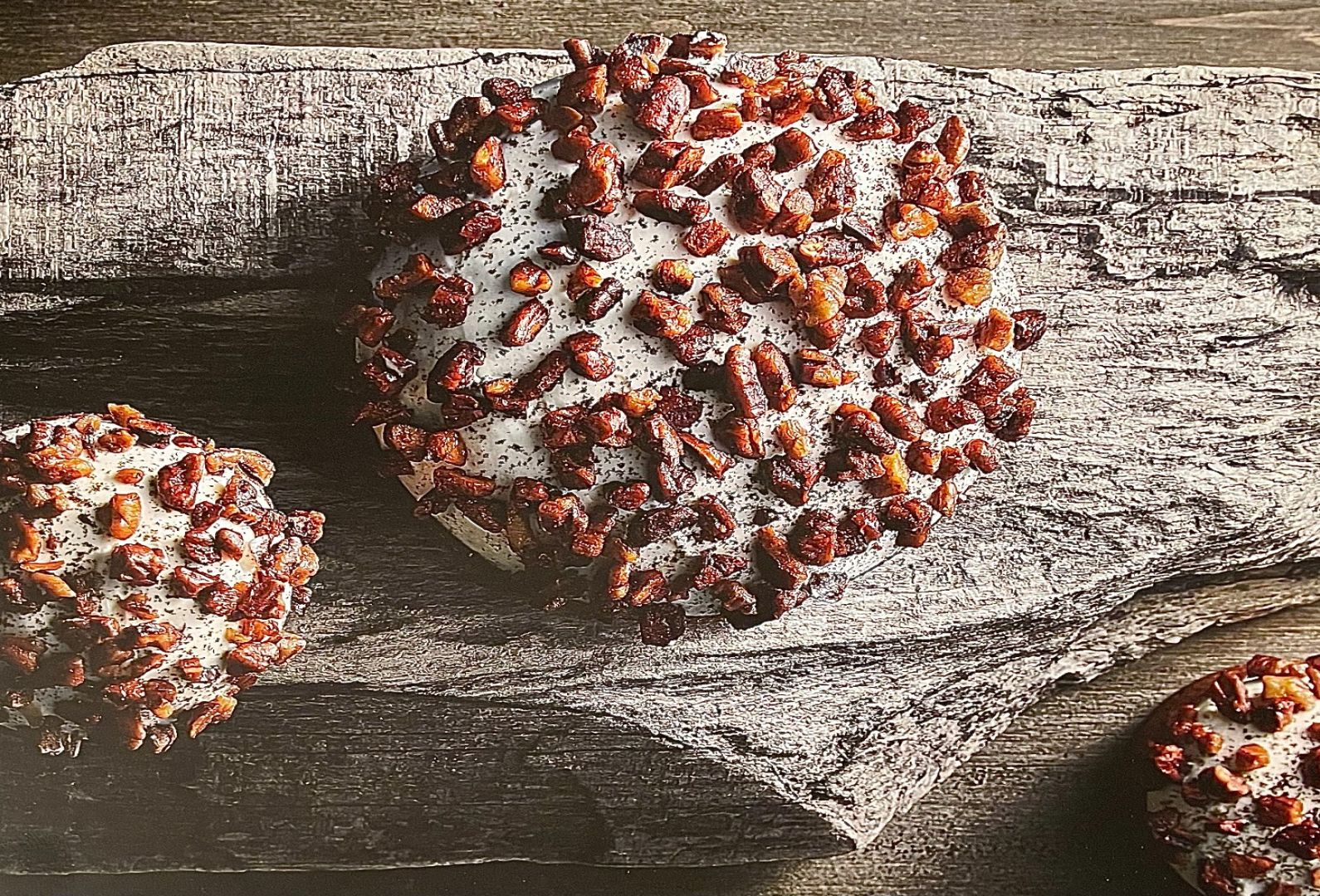 LES TARTES AUTOMNALES - Cours Cuisine Paul Bocuse