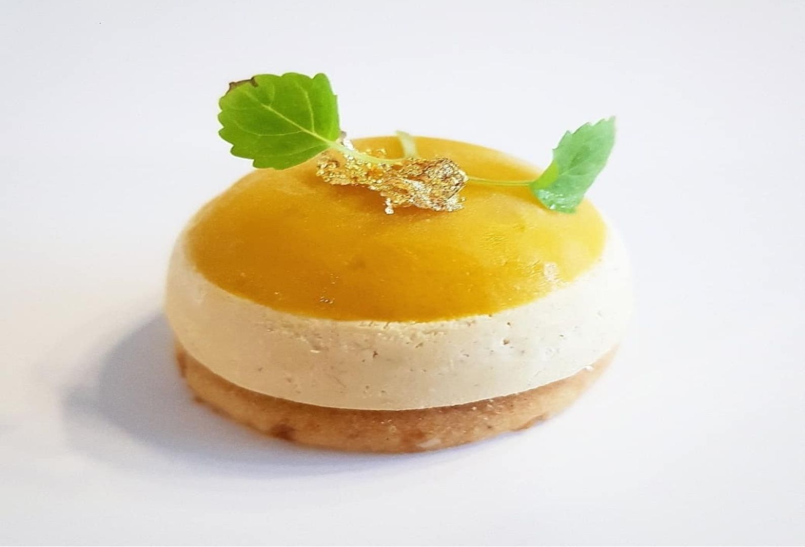 AMUSE-BOUCHES ET PIÈCES COCKTAILS #3 - Cours Cuisine Paul Bocuse