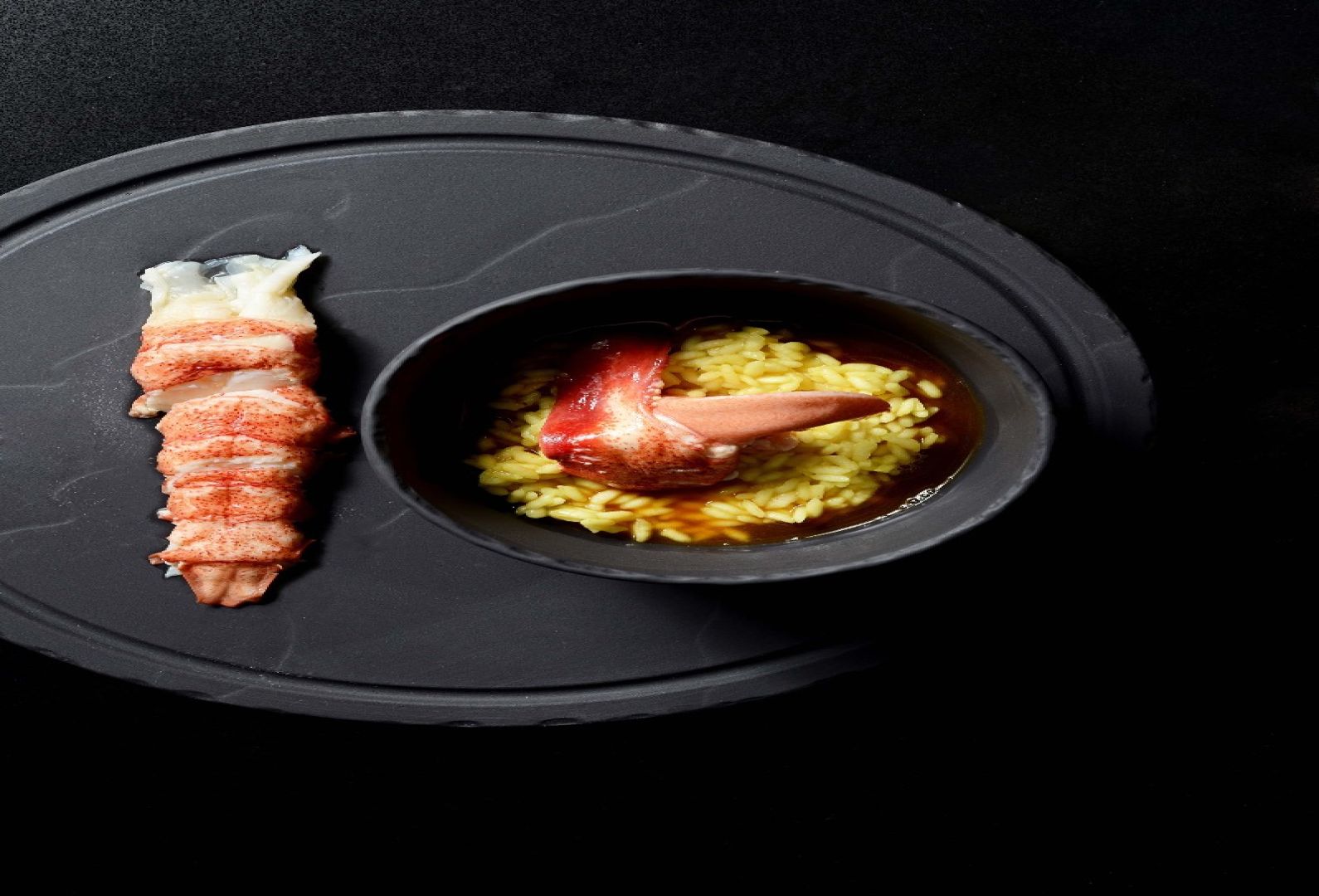 3 RECETTES / 3 SAVEURS : LE HOMARD - Cours Cuisine Paul Bocuse